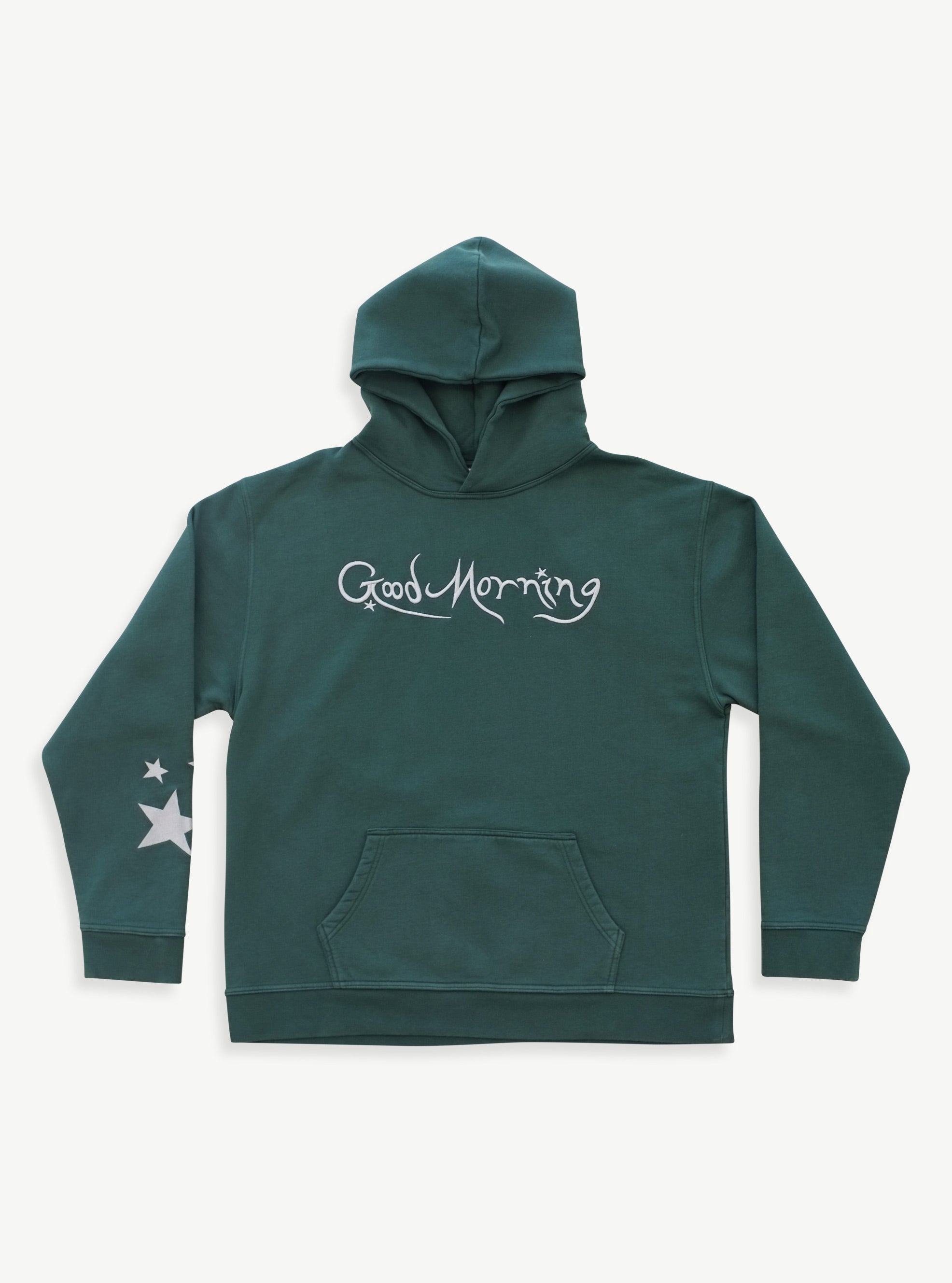 Good Morning Tapes - Independent Vinyl, Cassettes & Apparel