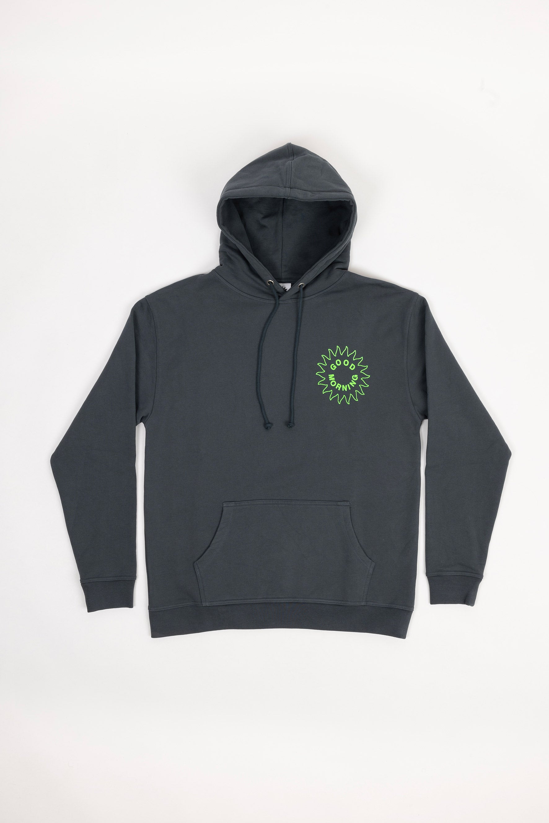 Good Morning Tapes - Independent Vinyl, Cassettes & Apparel