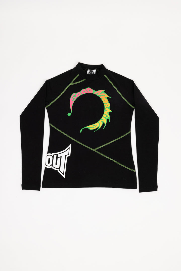 Good Morning Tapes - Independent Vinyl, Cassettes & Apparel