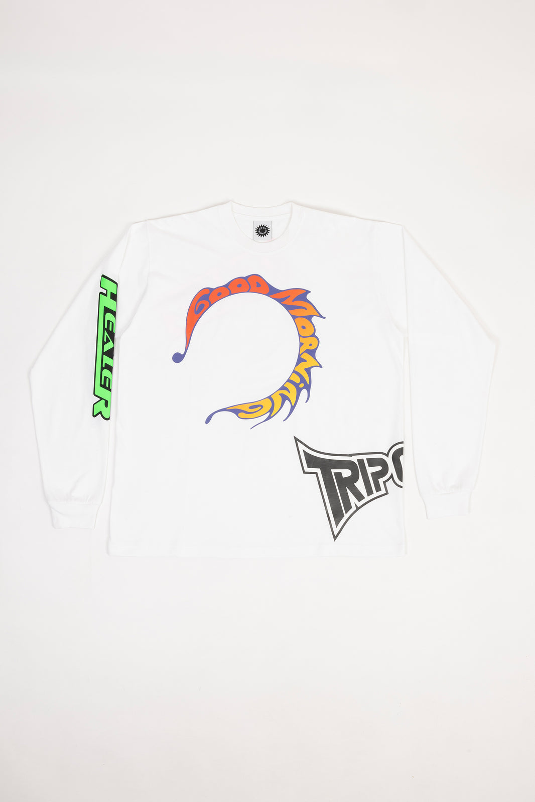 Good Morning Tapes - Independent Vinyl, Cassettes & Apparel