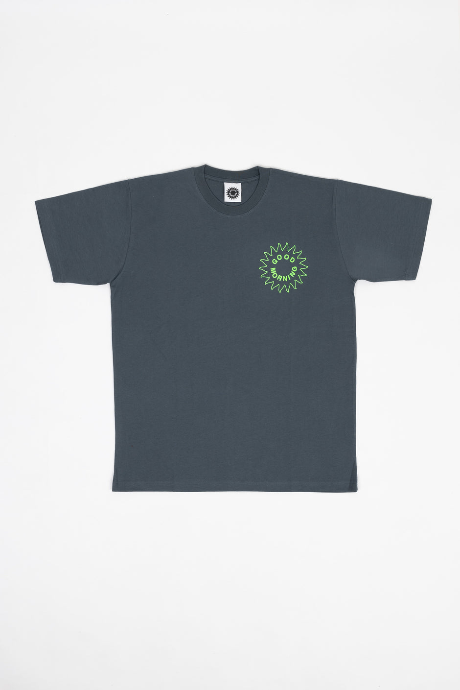 Good Morning Tapes - Independent Vinyl, Cassettes & Apparel