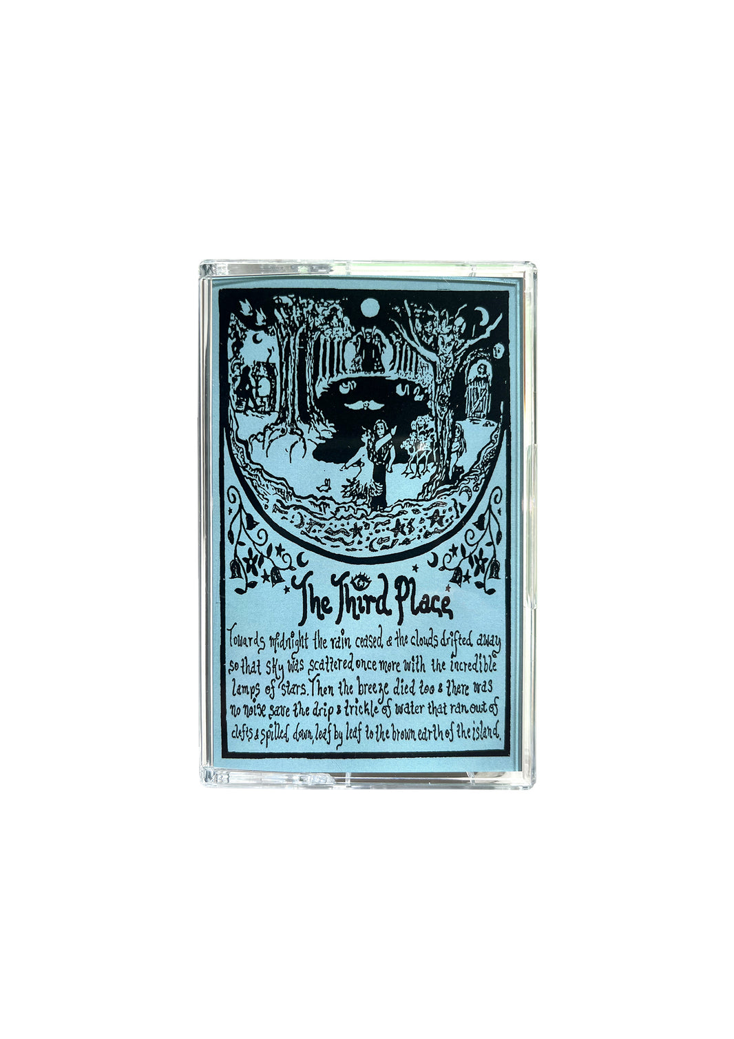 Tapes – Good Morning Tapes