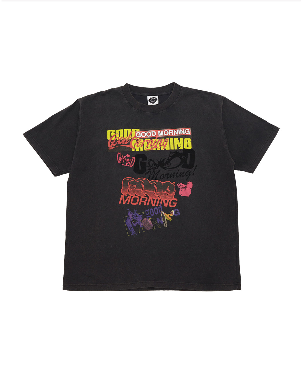 Good Morning Tapes - Independent Vinyl, Cassettes & Apparel