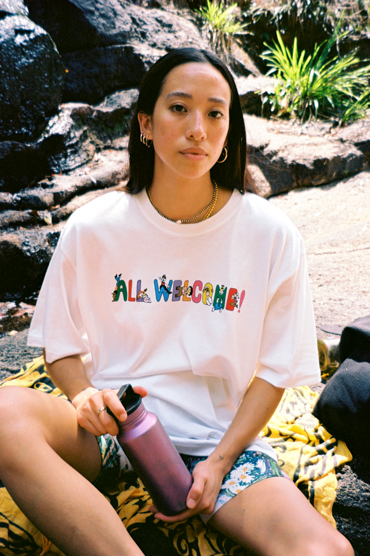 Good Morning Tapes - Independent Vinyl, Cassettes & Apparel