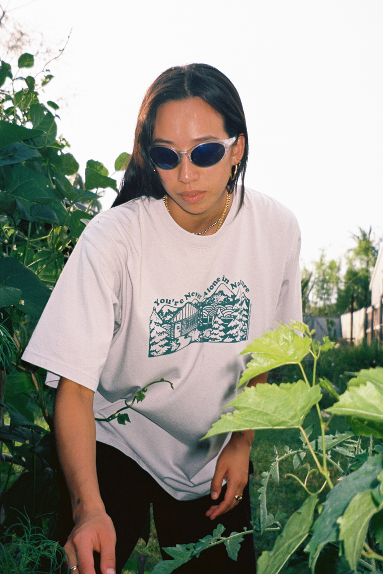 Good Morning Tapes - Independent Vinyl, Cassettes & Apparel