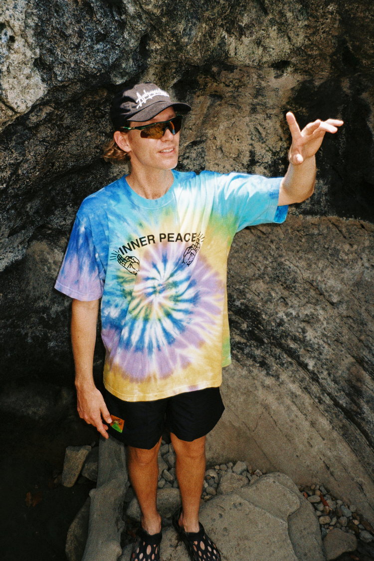 Good Morning Tapes - Independent Vinyl, Cassettes & Apparel