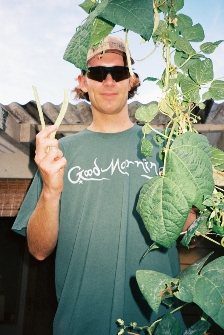 Good Morning Tapes - Independent Vinyl, Cassettes & Apparel